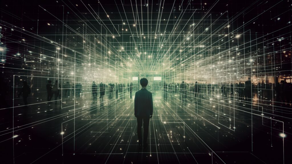 Relieving our senses – a basic need of 21st century humans - InnerDimension